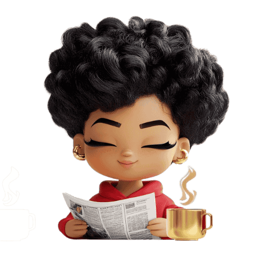 The Visionary Starter Kit – Visionary in Progress